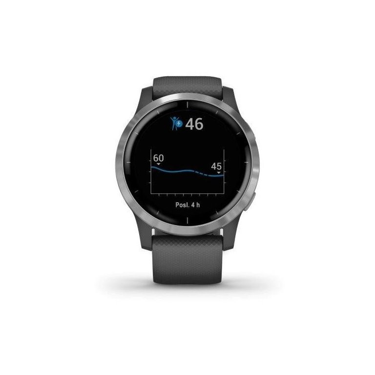 Body Battery - Pulsmetry.cz